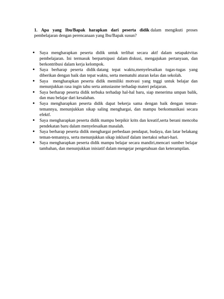 TUGAS MODUL 1.6.C ANDI, S.PD | PDF | Seni | Sains & Matematika