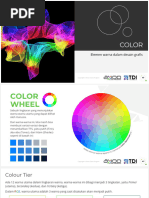 List Warna CMYK Dan RGB | PDF