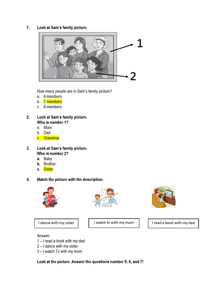 Latihan Uh2 | PDF