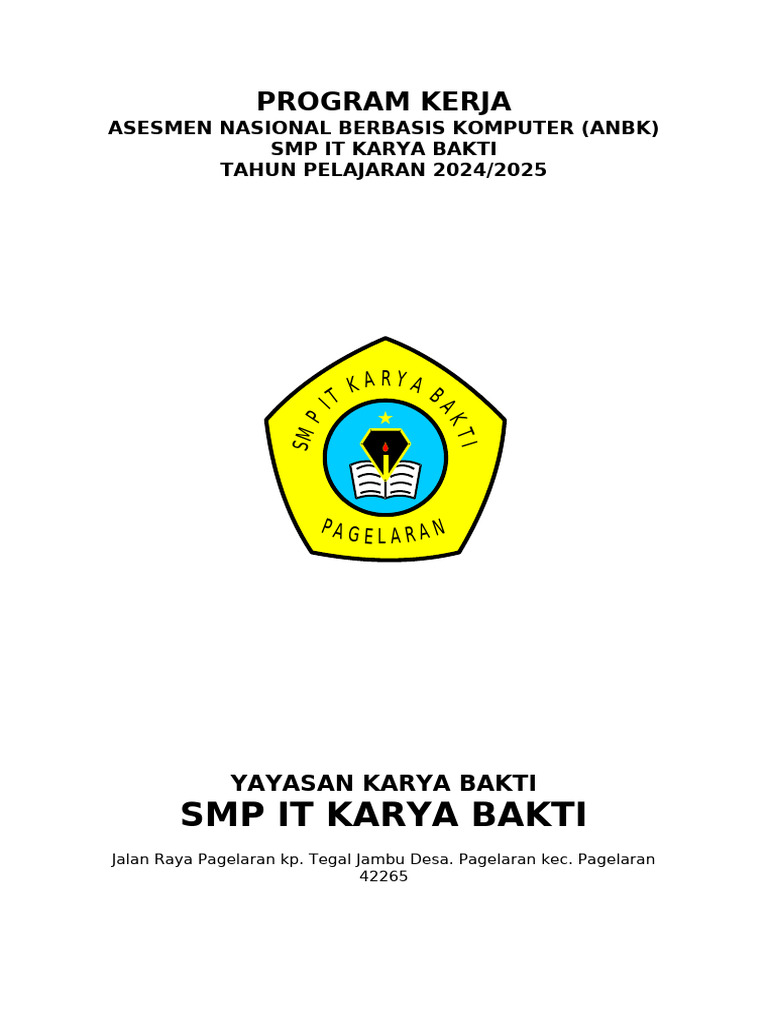 Cover Anbk 2024 | PDF