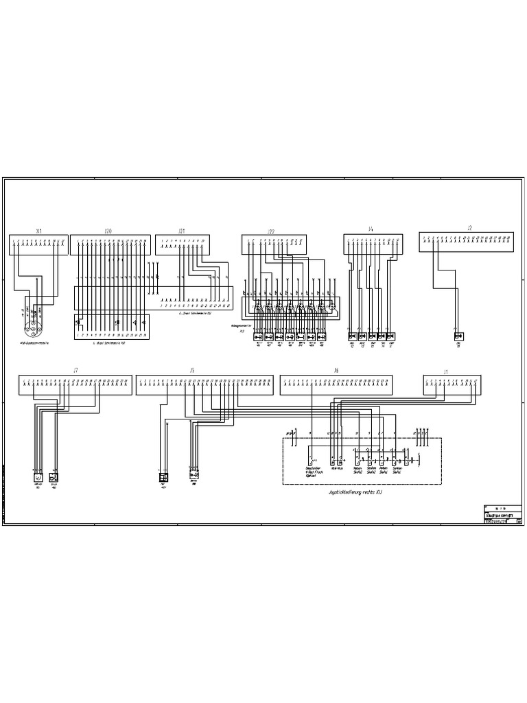 Schema Hidraulica Lift Zoeller | PDF