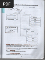 Biosphere To Ecosystem Grade 10 Life Sciences | PDF | Food Web | Soil
