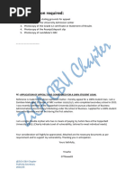 OUT PASS Format | PDF