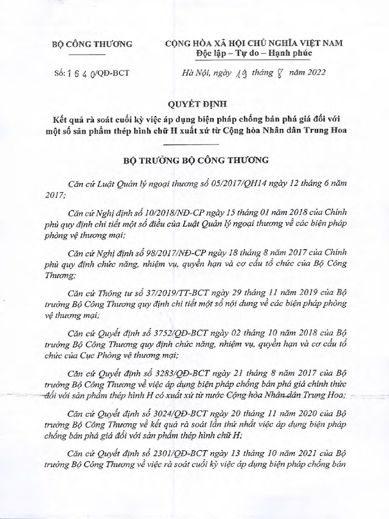 QD 1640 Er01 - Ad03 | PDF