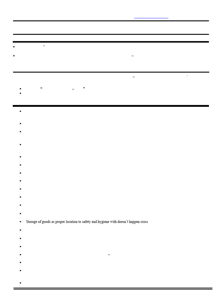 Resume Hiten Drama Hid A | PDF | Logistics | Warehouse
