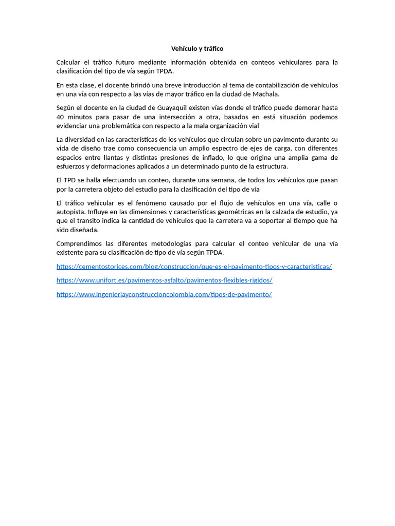 Reporte de Clase Nro 3 | PDF | Tecnología