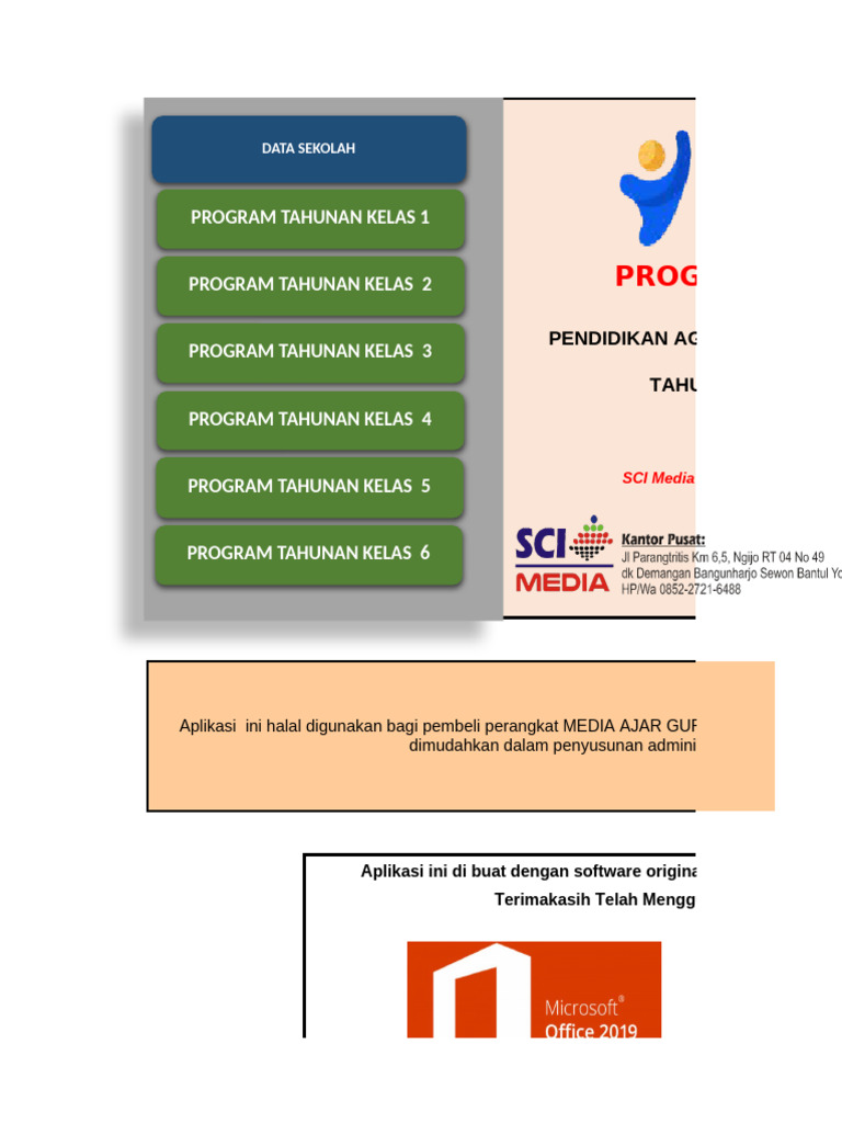 Prota Pai 3 SD | PDF
