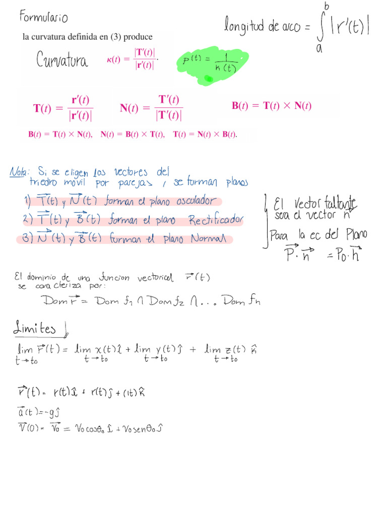 Practicas Unidad 2 Cálculo Multivariable | PDF | Vector Euclidiano | Física Matemática