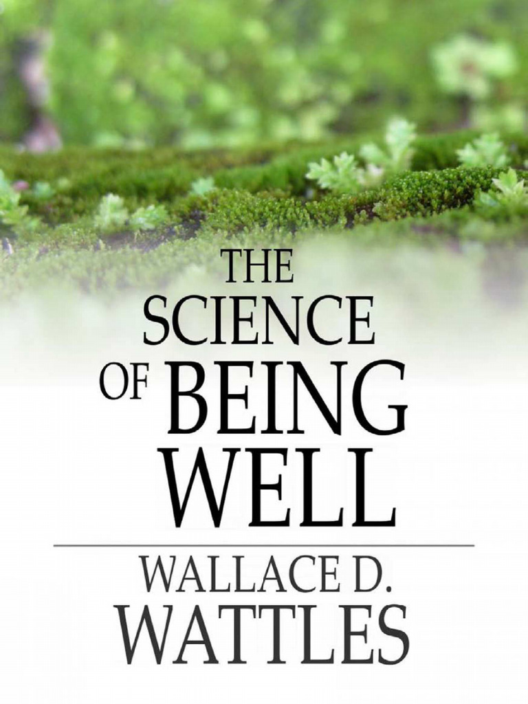 The Science of Being Well (PDFDrive) | PDF