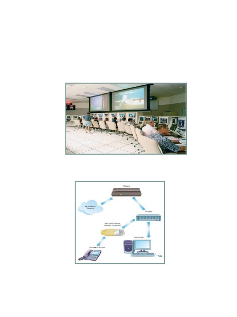 Introduction To Information Technology - Topic 1 | PDF