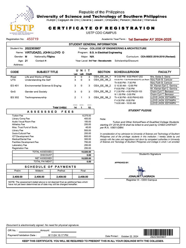 Inbound 6373544405030215126 | PDF | Fee