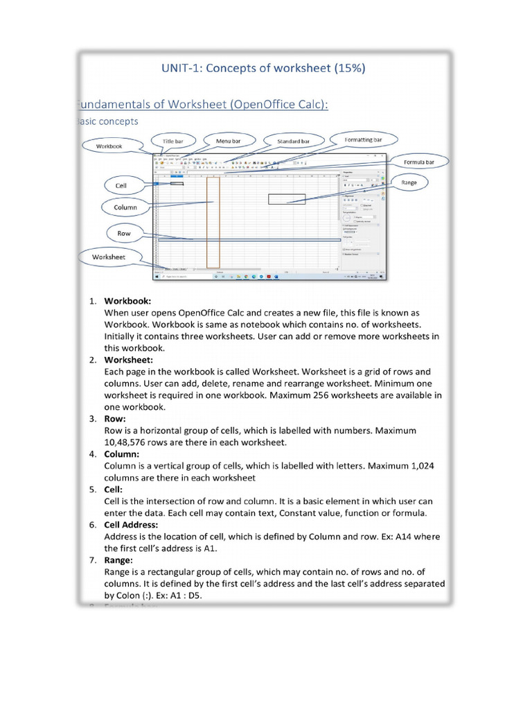 DPA Unit1 MK | PDF | Computers