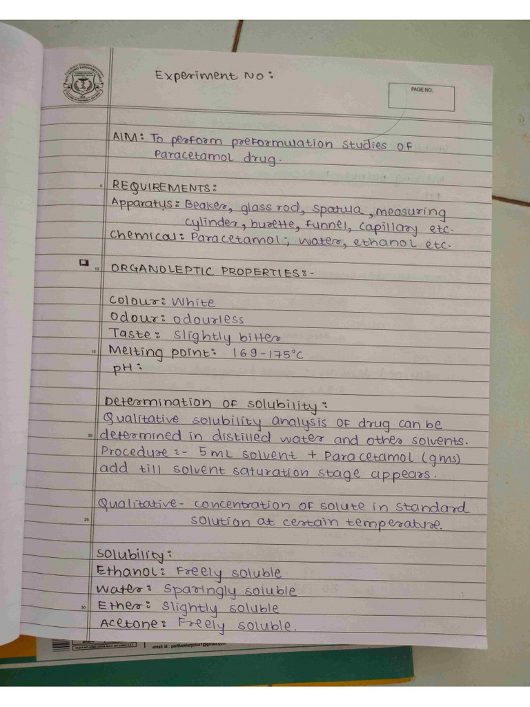 Ip Practical 1 | PDF