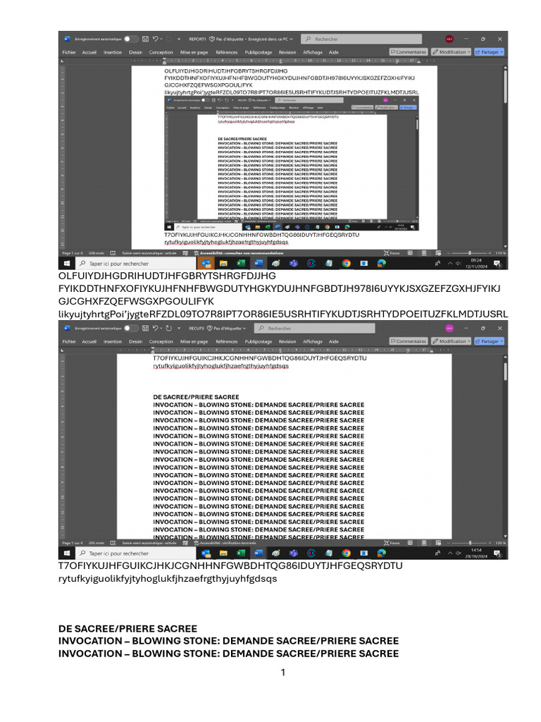 REPORT1 | PDF | Business | Technology & Engineering