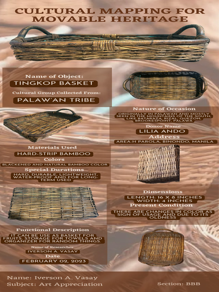 Module 1 - Asynchronous Activity 1 | PDF