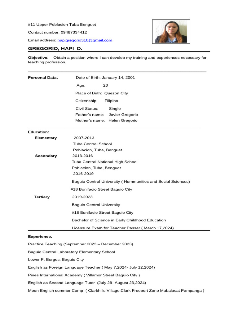 Hapi | PDF | Social Science | Wellness