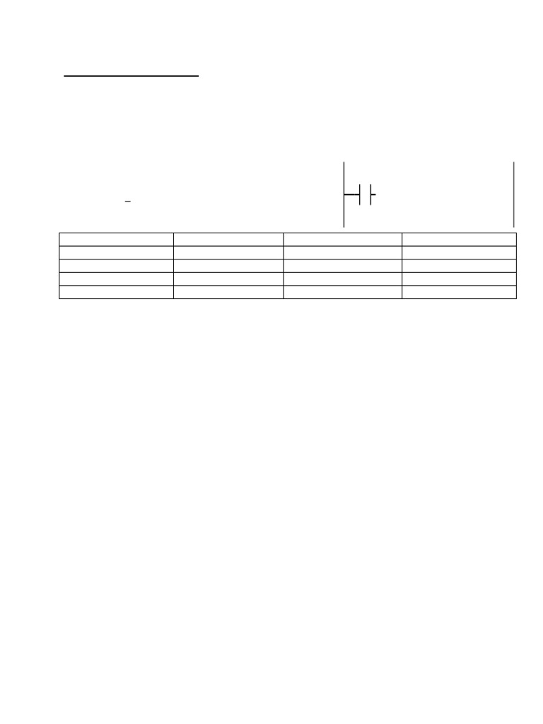 Assignments-PLC - 2 | PDF | Elevator | Equipment