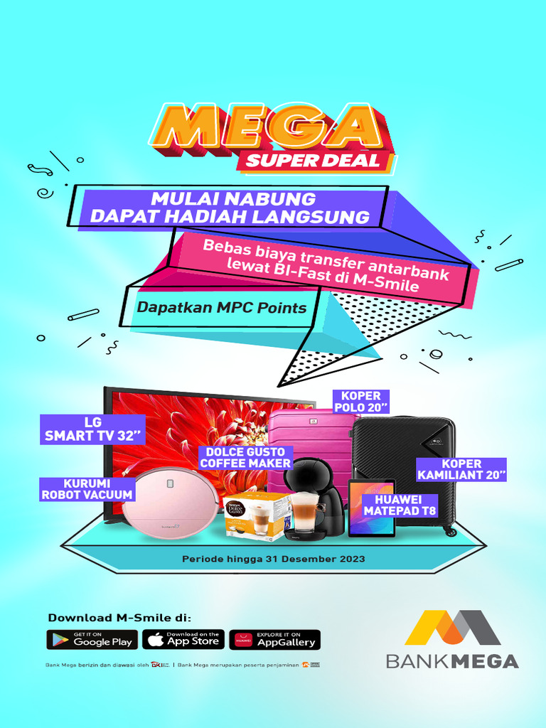 EBrochure MSD 2023 02 Satuan - v2 | PDF