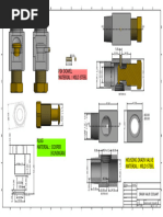 PFC 100x50x10 | PDF | Mechanics | Mechanical Engineering