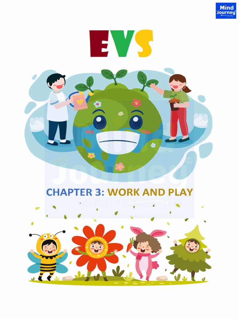 Chapter 3. Work and Play | PDF