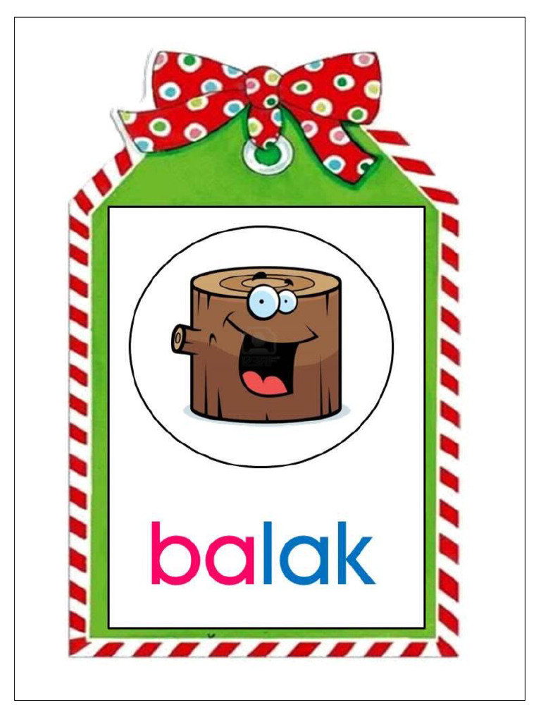 Balak | PDF
