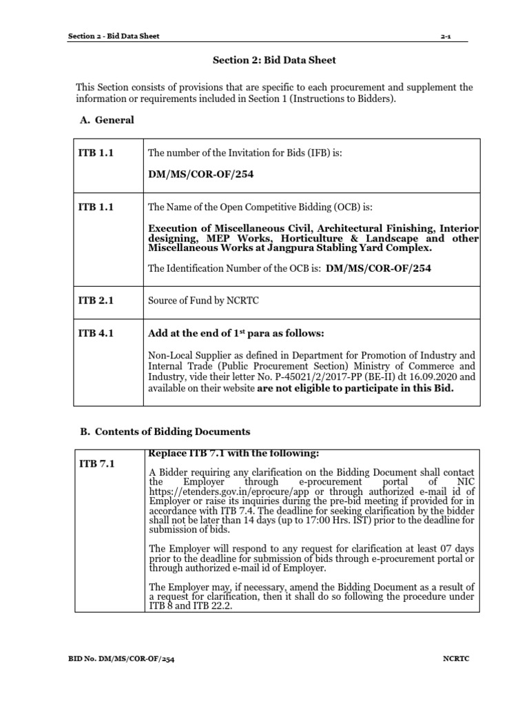2.Section 2 BDS | PDF | Banks | Joint Venture