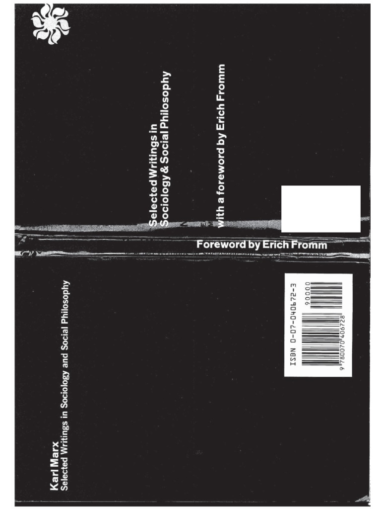 3 Alienated Labour | PDF