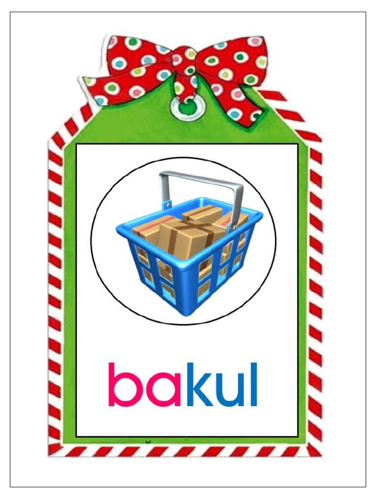 Bakul | PDF