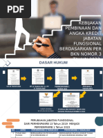 Panduan Penggunaan e-Jafung Perbendaharaan | PDF