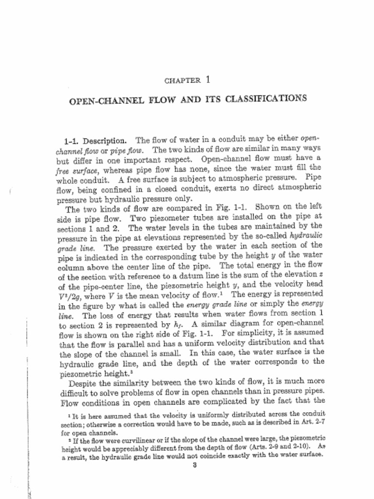 OCF Ven Te Chow | PDF