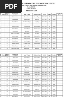 6 Modes of Documentary Filmmaking - Bill Nichols, Toni de Bromhead ...