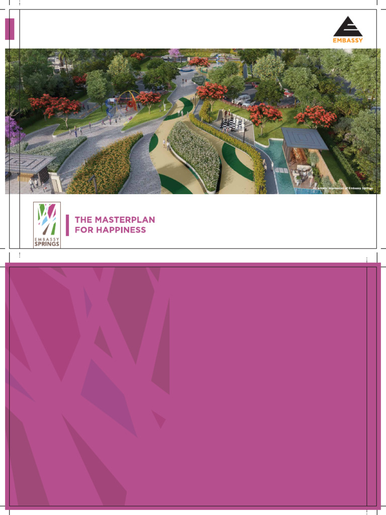 Embassy | PDF