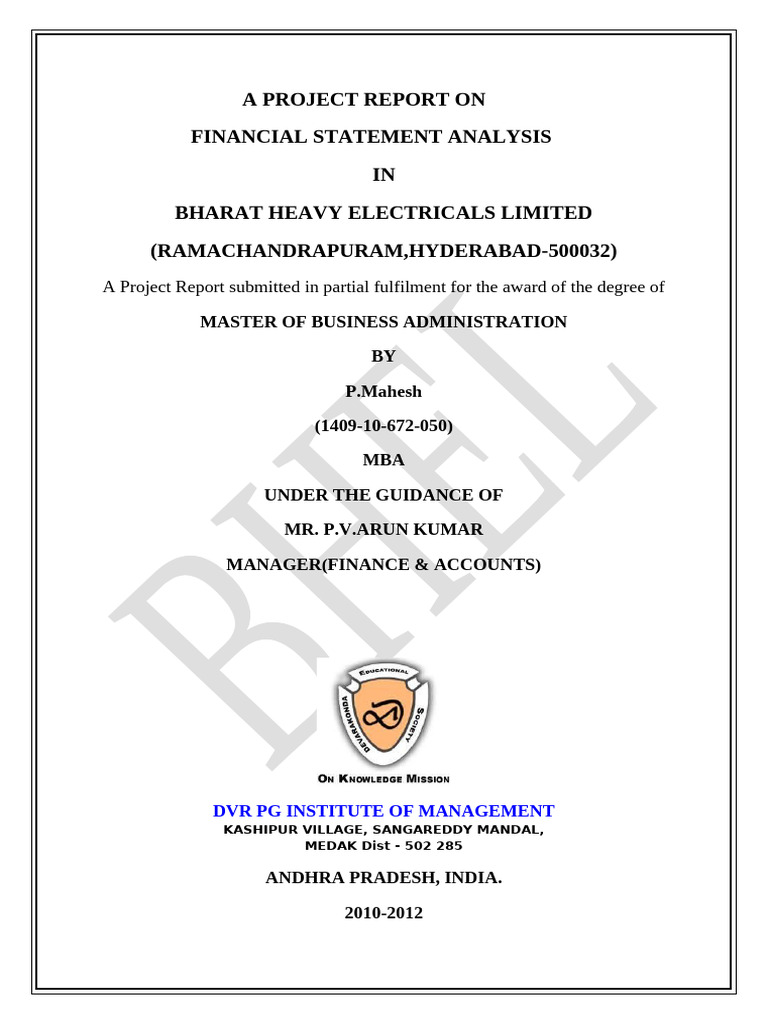 a-project-report-on-financial-statement-analysis-pdf-equity