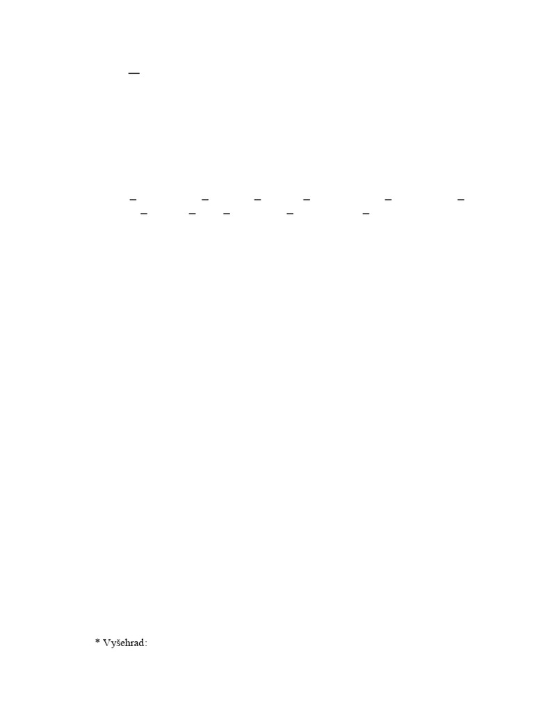 Prague Worksheet Empty | PDF | Travel