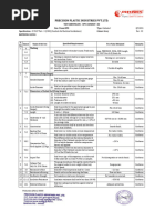 SOLAR PV PLANT Commissioning Forms For PV | PDF | Photovoltaics ...