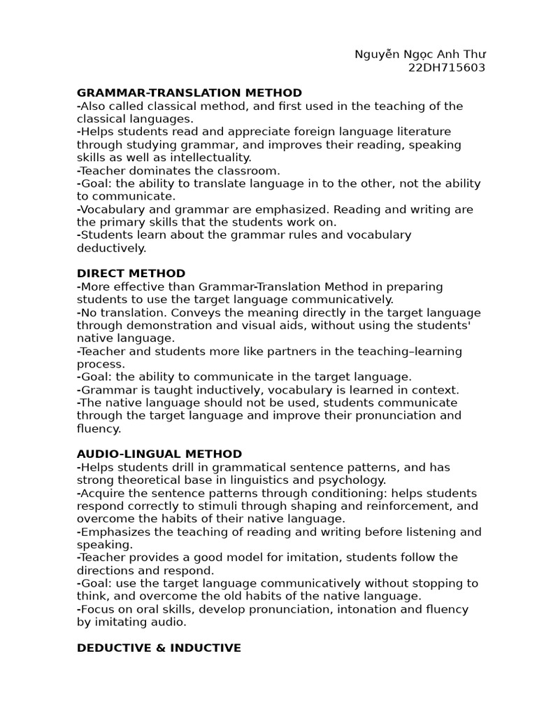 LLPPGD-Bt1 | PDF | Second Language | Psycholinguistics