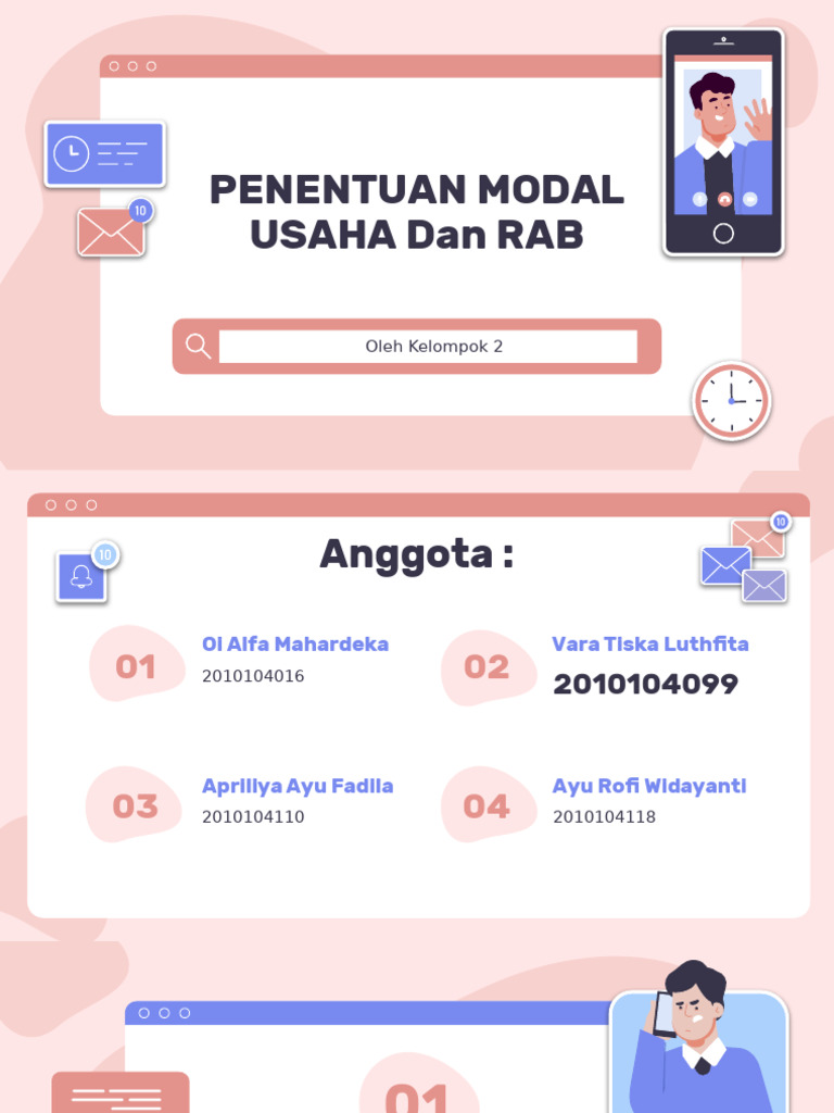 K3 - Kwu 2 - Kel 2 | PDF | Bisnis