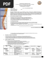 Environmental Studies Syllabus Grades 1-3 | PDF | Learning | Inclusion ...