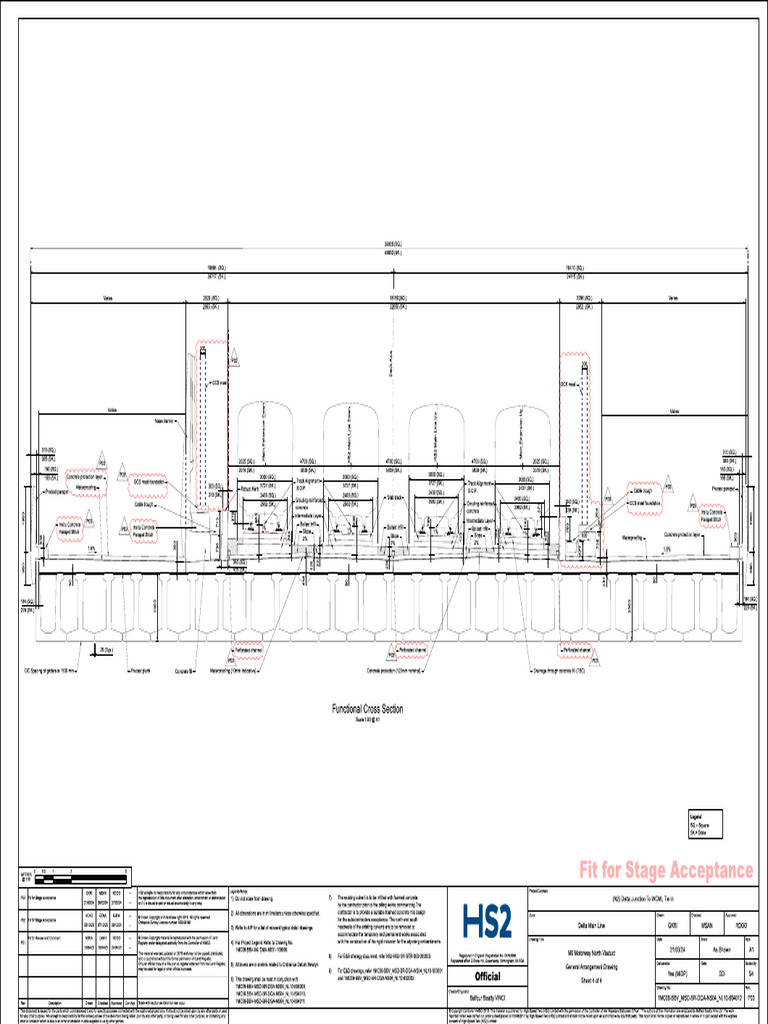 1MC09 BBV - MSD BR Dga NS04 - NL10 604012 S4 P03 | PDF | Concrete ...