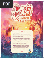 Types and Effects of Nectar in BSS | PDF | Bees | Beekeeping