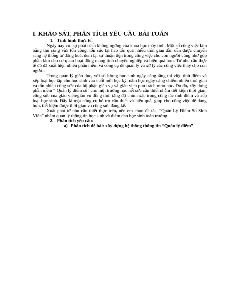 SE206 ICTV4 Nhom4 | PDF