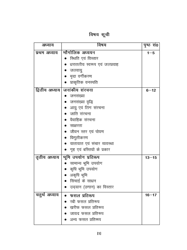 बिहार | PDF