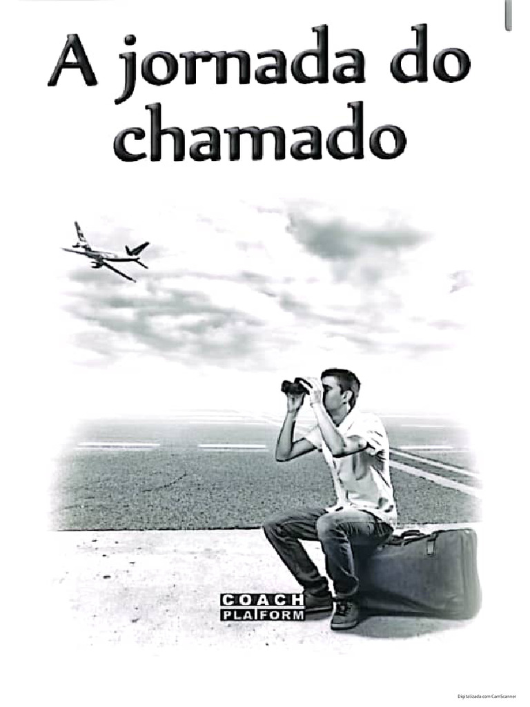 A Jornada Do Chamado | PDF