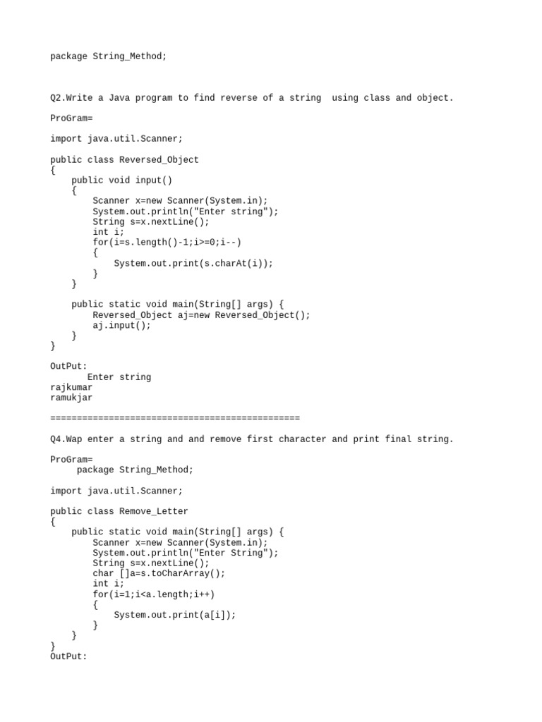 Amol Assigenment 2-19-04 2022 | PDF | Programming Paradigms | Systems Architecture