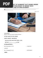 Process Fee Form 6 0 | PDF