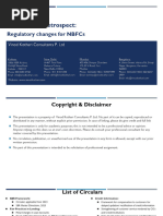 RBI 202425 18 Key Facts Statement (KFS) For Loans & Advances | PDF ...