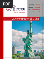 EB2 NIW Recommendation for Mariana Silva | PDF | Radiology | Health Care