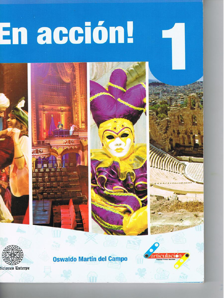 En Accion 1 - Compress | PDF