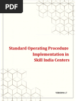 Procedure To Create Vidwan Id | PDF