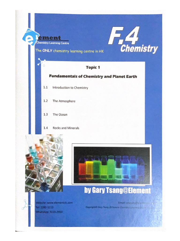 1 Planet Earth Edited | PDF
